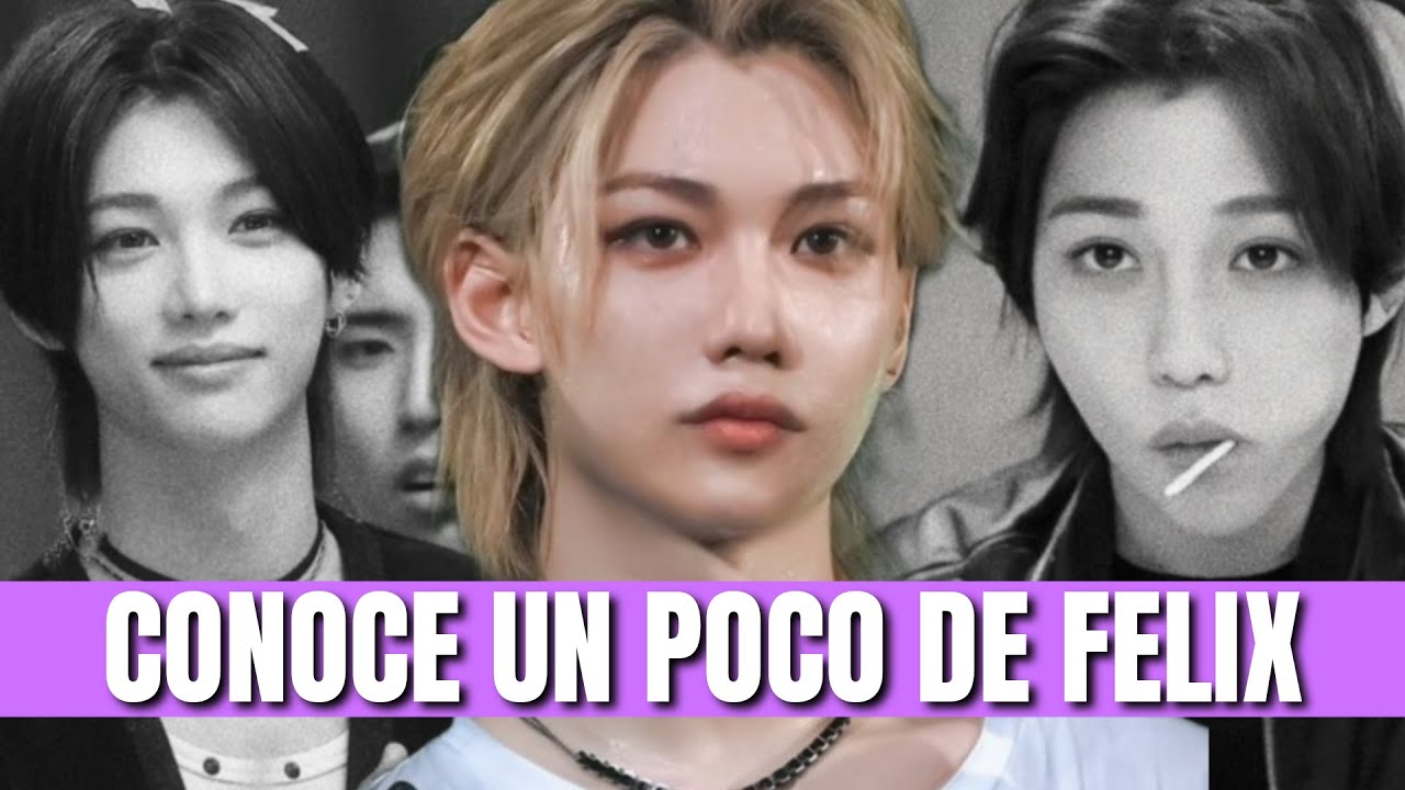 Descubre todo sobre Felix: ¡Conoce su historia, sus logros y mucho más! - León Digital