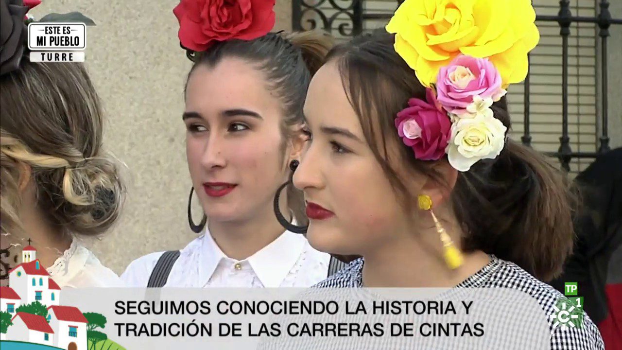 Descubre los encantos de Turre: Una guía completa para conocer este ...