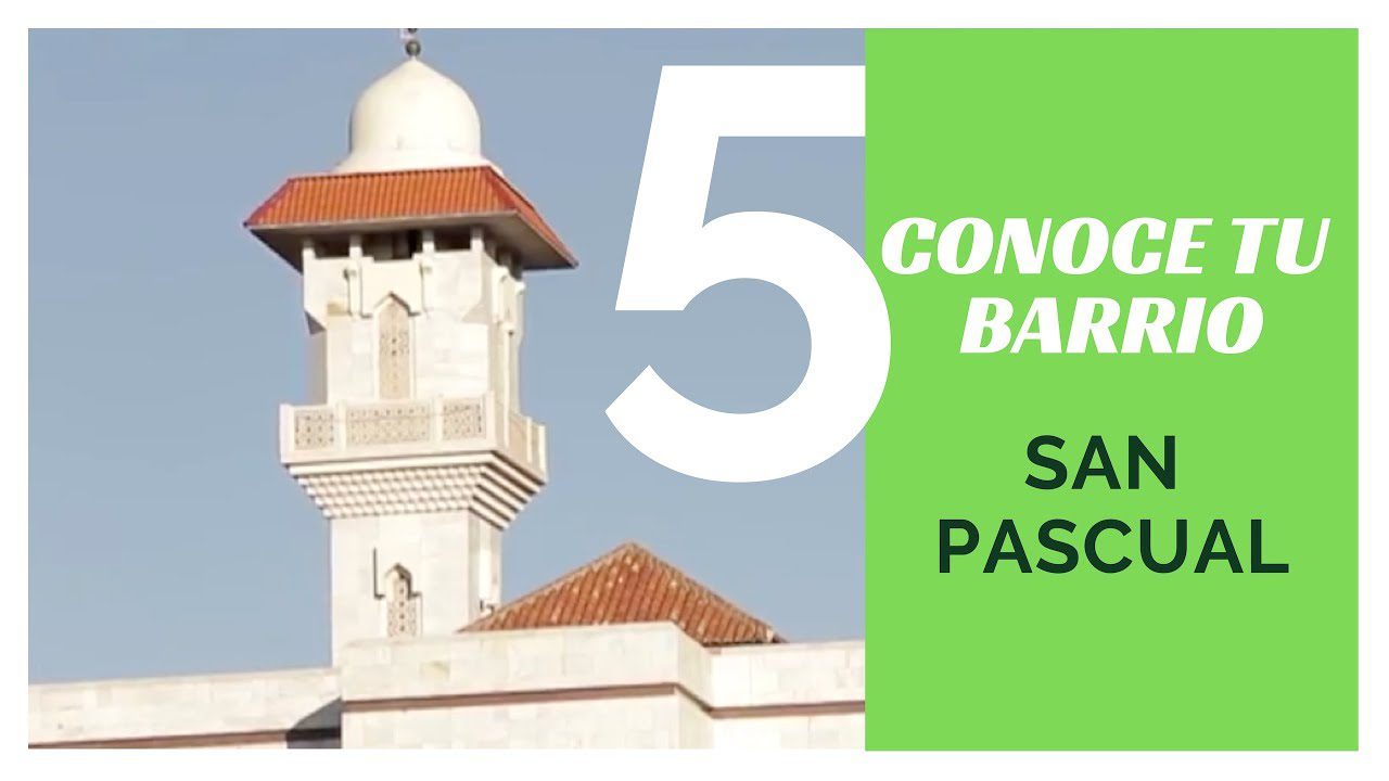 Descubre los encantos de San Pascual: Guía completa para disfrutar de ...