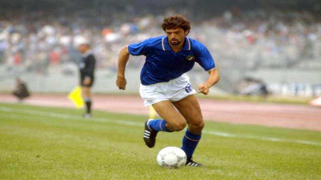 Alessandro Altobelli: El legendario delantero que marcó historia en el ...