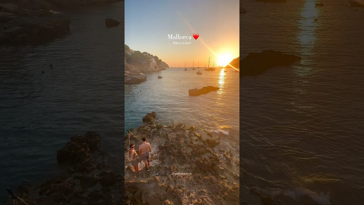 Conoce Andratx: Guía Completa para Explorar Este Encantador Destino Mallorquín - León Digital